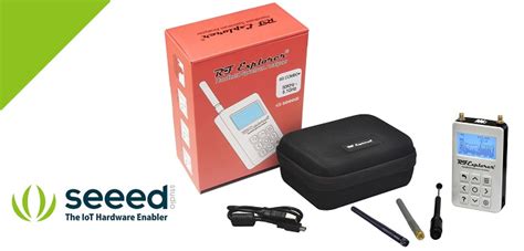 Low Cost Spectrum Analyzer For Sensitive Signal Radiation Detection And RF Device Tuning