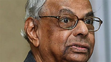 Move At The Earliest To A Three Slab System In Gst Rangarajan The