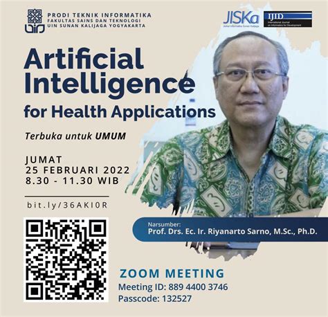 Informatika Uin Sunan Kalijaga Yogyakarta