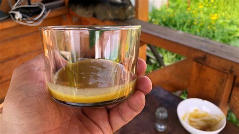 Горчичный соус для салатов Горчичная заправка для салата соус заправка Youtube