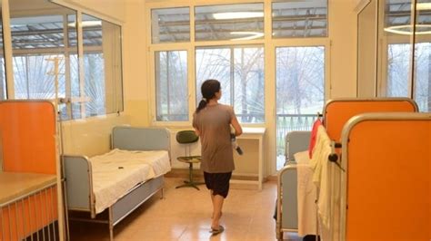 Започна ремонтът на детското отделение във видинската болница