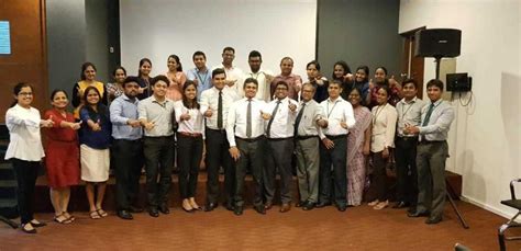 Qms Training For Astron Staff By Supun Jayasinghe😊 Kumarini Seneviratne