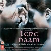 Tere Naam Songs Download Mp Song Download Free Online Hungama Com