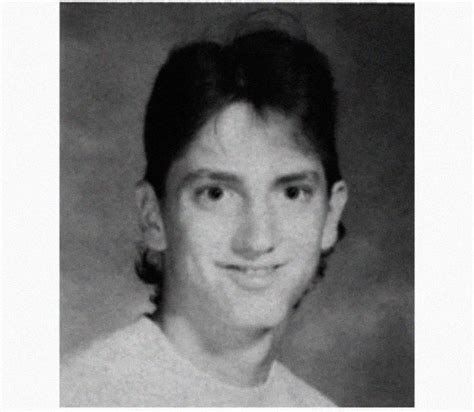 Celeb Yearbook Throwbacks With Next Level Glow Ups