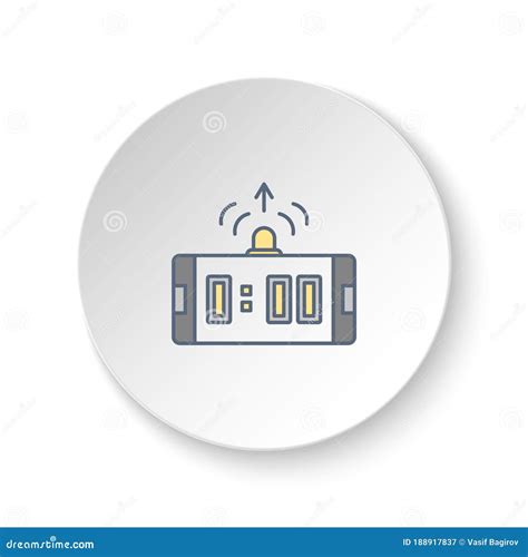 Operational System Line Icons Collection Windows Macos Linux Android Ios Chromeos Ubuntu