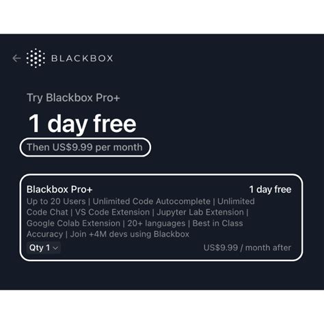 Blackbox Ai Review Best Ai Code Generator In 2024