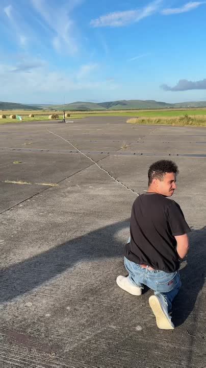 Ahmed Waly On Linkedin About A Month Ago Today I Was Fortunate Enough To Have My First High