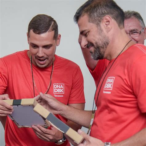 Grupo Dbk Encontro Dbk 2025 Um Ciclo De Conexões E Resultados