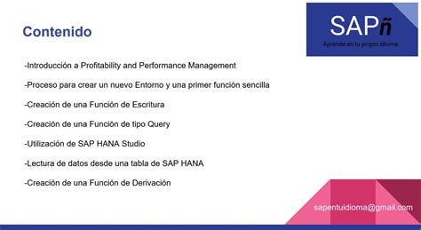Sap Papm Descubre La Nueva Y Poderosa Herramienta De Sap Para Transformación Y Análisis De Datos
