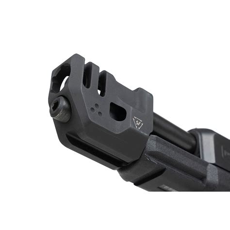 Strike Industries Mass Driver Comp