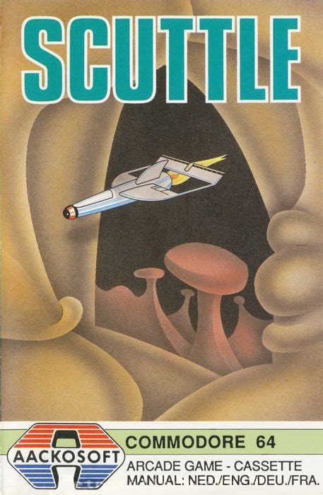 Scuttle Images Launchbox Games Database