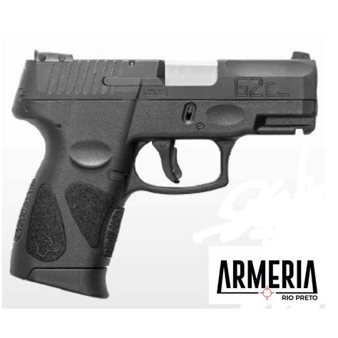 Taurus Armeria Rio Preto