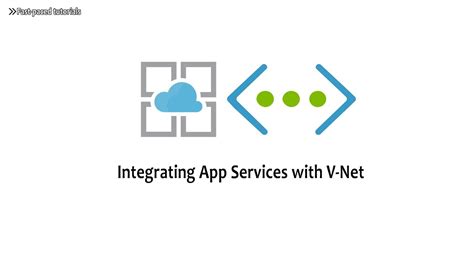 Arm Template App Service Vnet Integration At Carole Deborah Blog