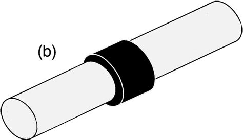 A Schematic Diagram Of A Polymer Microdisk Laser Upon A Silicon Download Scientific Diagram