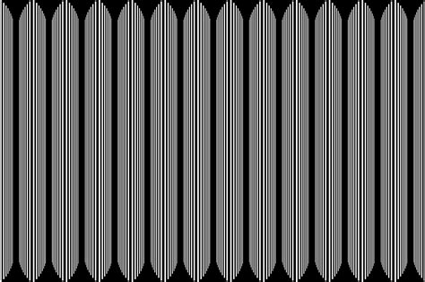 Vertical Stripe Effect Of Pattern 1 Graphic By Asesidea · Creative Fabrica