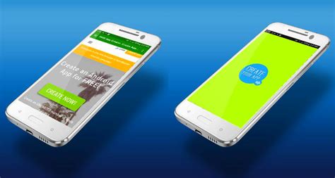 Cara Terbaru Membuat Aplikasi Android Untuk Website Atau Blog Suatekno