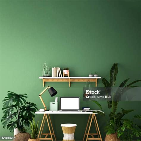 아이디어 작업 영역 3d 일러스트 3d 렌더링을위한 인테리어 디자인 교실에 대한 스톡 사진 및 기타 이미지 교실 단일 이미지 0명 Istock