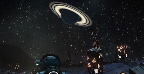 Fractured Worlds Are Cool R Nomansskythegame