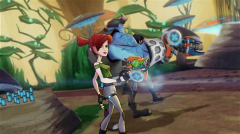 Slugterra Season 3 Image Fancaps