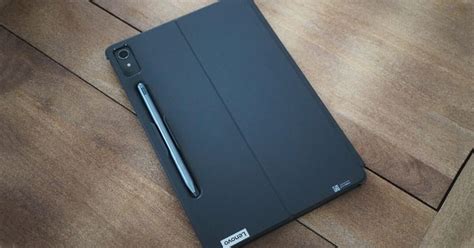 Probamos La Lenovo Tab P Larga Vida A Las Tablets