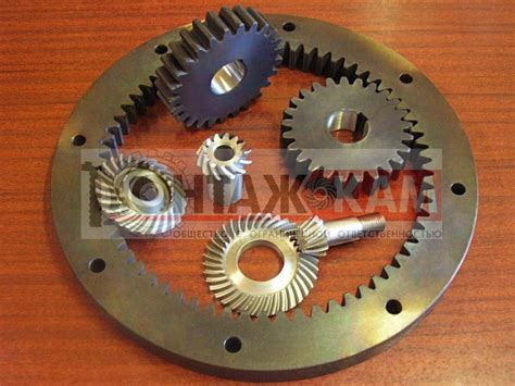 Шестерни Колеса Зубчатые по чертежам эскизам образцам купить в Курске Биржа оборудования