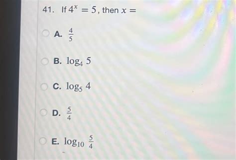 Solved If X Then Chegg Com