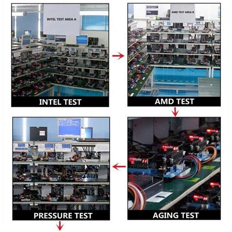 Crucial Ddr4 4gb 8gb 16gb 2666 3200 2400 Pc4 288 Pins Desktop Speicher Dimm Ram Ebay