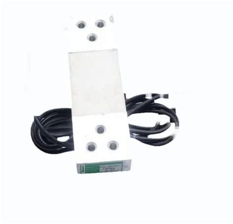 Tension Hole Load Cell Load Capacity Kg At Best Price In Parwanoo Id