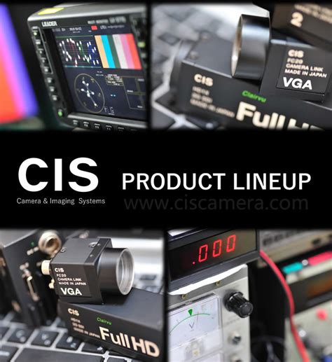 Viewsecctv威视电子销售顶级品牌cis相机 Cis相机产品
