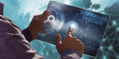 Qanda With Qasymphony On Digital Transformation Qa Software Testing