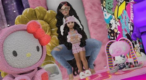 Mommy N Mimi Time Blog Post 💅 ɴᴀɪʟs ʙʏ ~ Animebih… Flickr