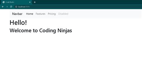 Gin Html Templates And Multi Route Grouping Naukri Code 360