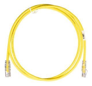 Patch Cord Panduit Cat Pies MercadoLibre