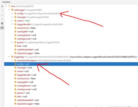 Mockito Spy Works Incorrectly With Java 16 · Issue 2231 · Mockito Mockito · Github