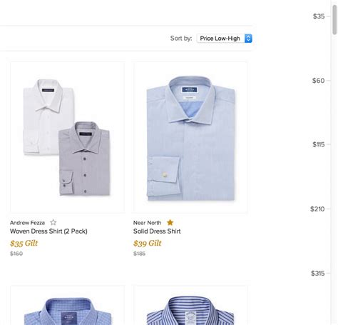 Infinite Scroll Ux Smart Interface Design Patterns