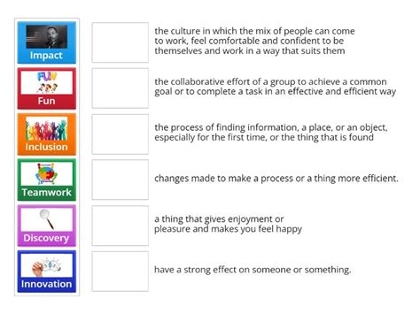 91123 Bellringer First Lego Core Values จับคู่