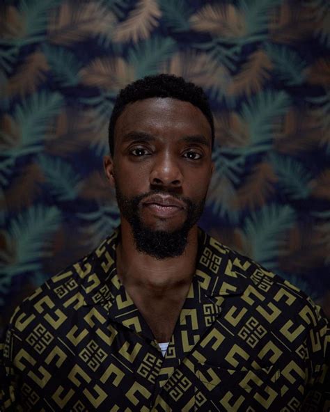 Patty Lora On Linkedin Thank You For Ting Us With Your Greatness Chadwick Boseman Gave Us…