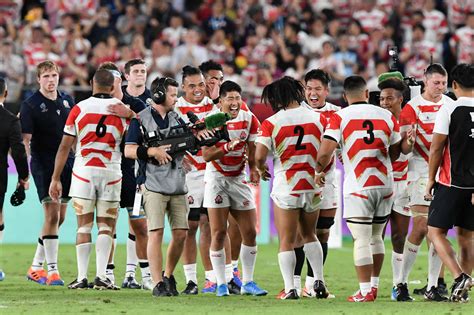 ラグビー 日本監督 自信をつける