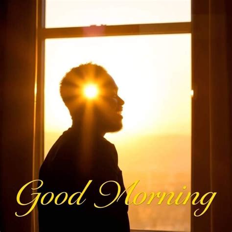 70 African American Good Morning Images
