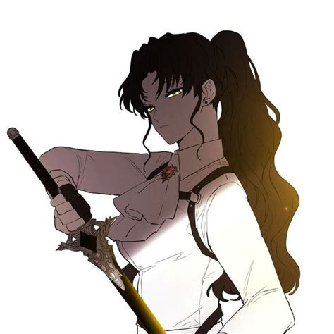 ปักพินโดย Risa ใน Манхва манга ตัวละครจากการ์ตูน มังงะ