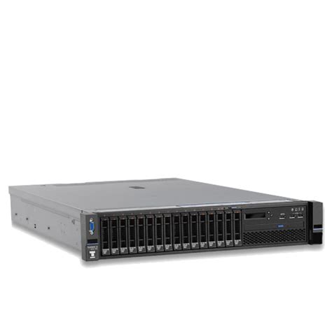 Lenovo Ibm System X Servers Unused Refurbished Covenco