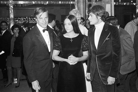 Olivia Hussey Star Of The 1968 Film Romeo And Juliet Dies At 73