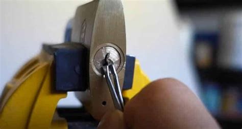 How To Remove A Broken Key From A Lock In Simple Steps