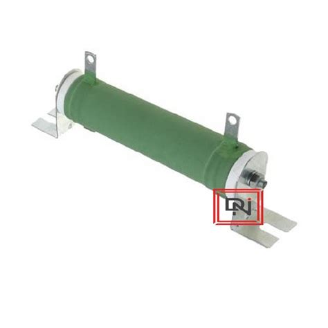 Resistor 100 Watt Ddr 100 Watt Bamboo Resistor Ddr Series Shopee