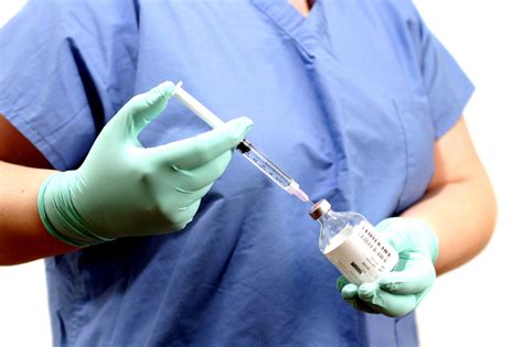 A Fresh New Approach To Preventing Unsafe Injection Practices Cdc
