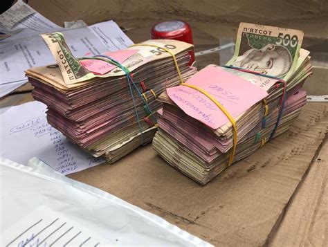 На Волині викрили злочинну групу яка «вкрала у держави два мільйони