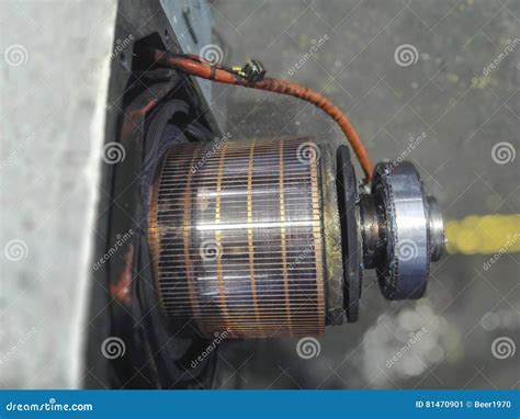 Motor Commutator Stock Photos Free Royalty Free Stock Photos From Dreamstime