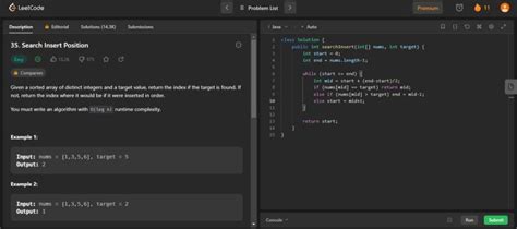 Khushboo Choubey On Linkedin 100daysofcodechallenge Leetcode Java