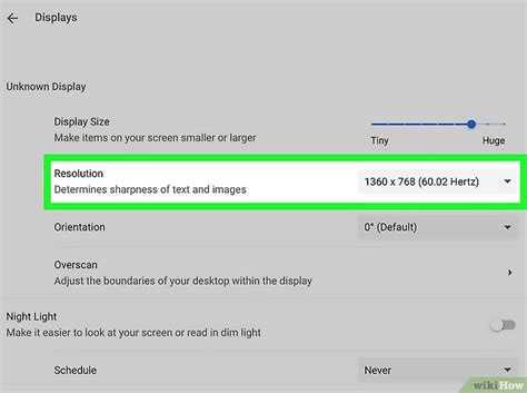 3 Ways To Check Your Screen Resolution On Any Computer