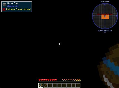 Modpack Incompatible With Optifines Fast Graphics Issue